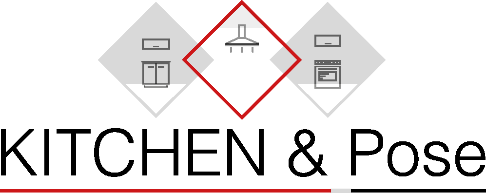 Une cuisine équipée sur mesure pour tous - KITCHEN et Pose